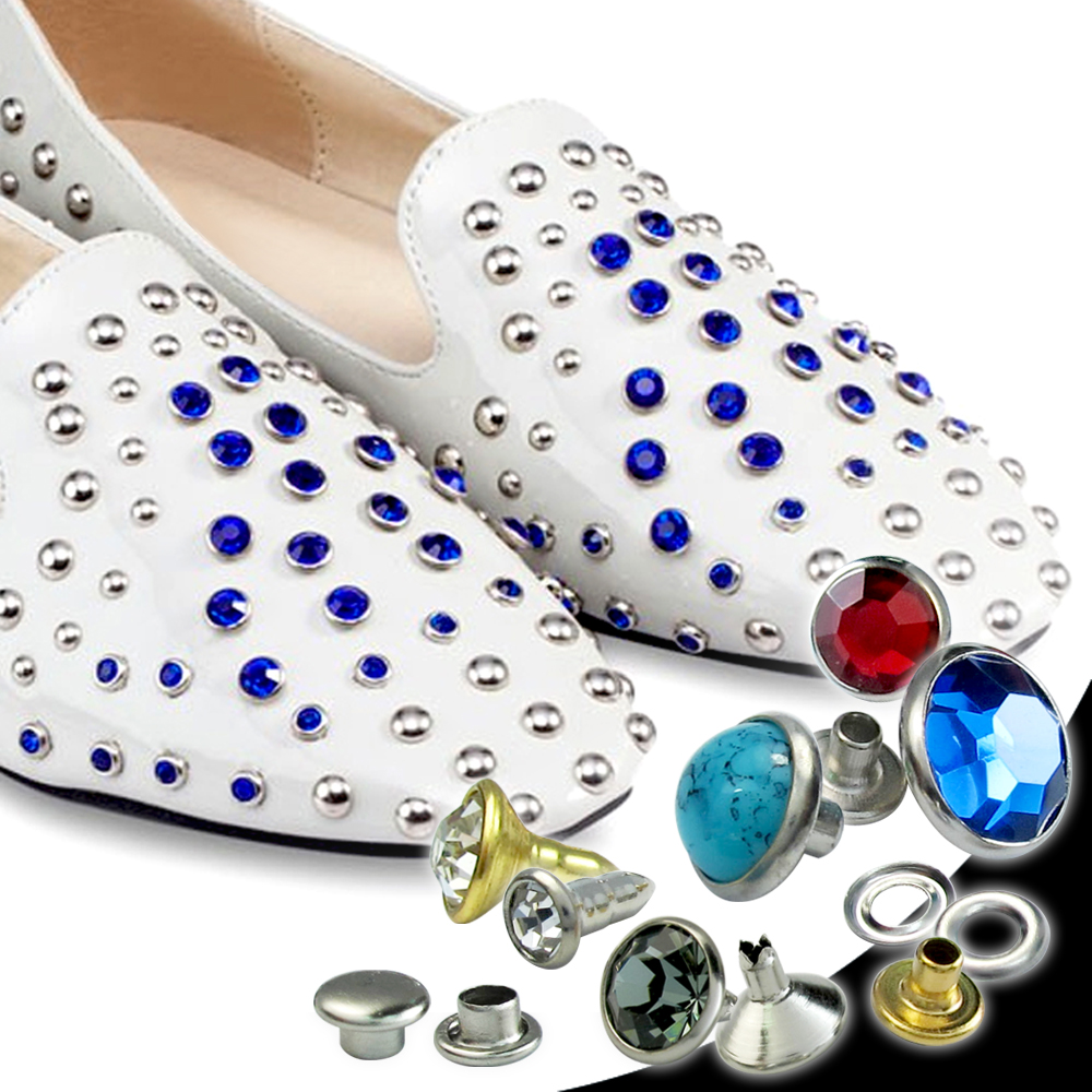 Remaches y Broches | Fabricante de botones de presión y broches de ...