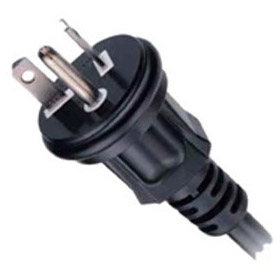 電源コードプラグ （AC-CM262） | 高品質アメリカ電源コードプラグメーカー | 倡明電機有限公司