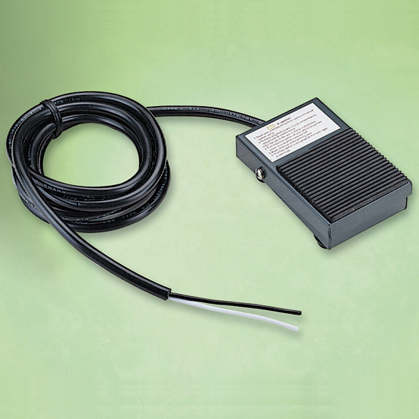 腳踏開關 (FS-CM604) | 高品質電源插頭腳踏開關製造商 | 倡明電機有限公司