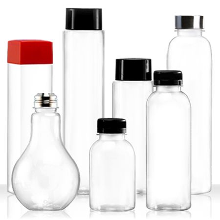 50 jaar PET-fles | Fabrikant van plastic flessen |Young Shang