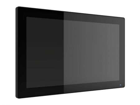 15.6" Touch Panel Computer Hardware | Industrial Panel PC & POS ...
