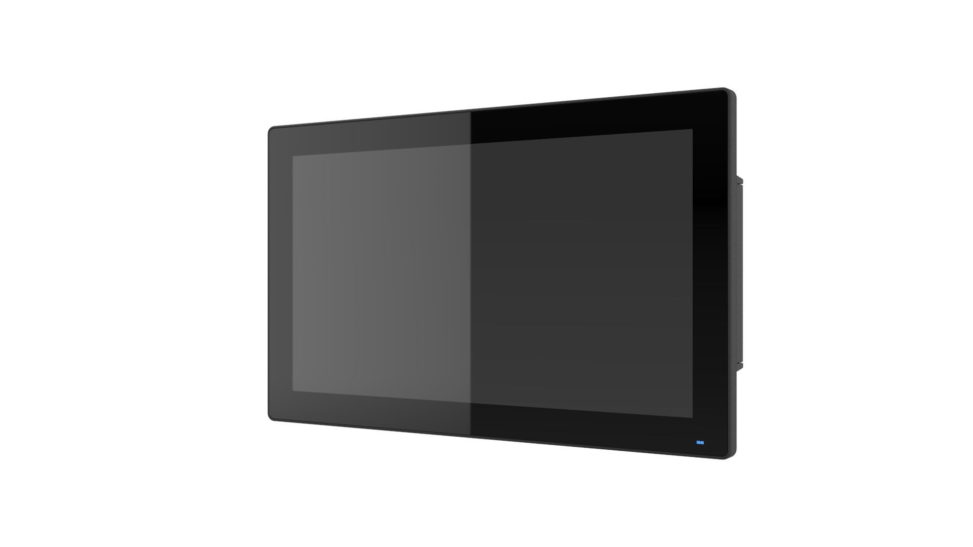 15.6" Touch Panel Computer Hardware | Industrial Panel PC & POS ...