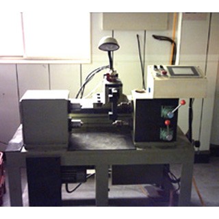 Equipments | Professional Motor & Machine Rubber Parts Manufacturer ...