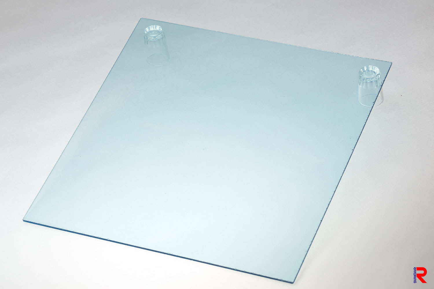 IR-Cut Acrylic Sheet - Acrylic IR-Cut Sheet | Taiwan-Based Cast Acrylic ...