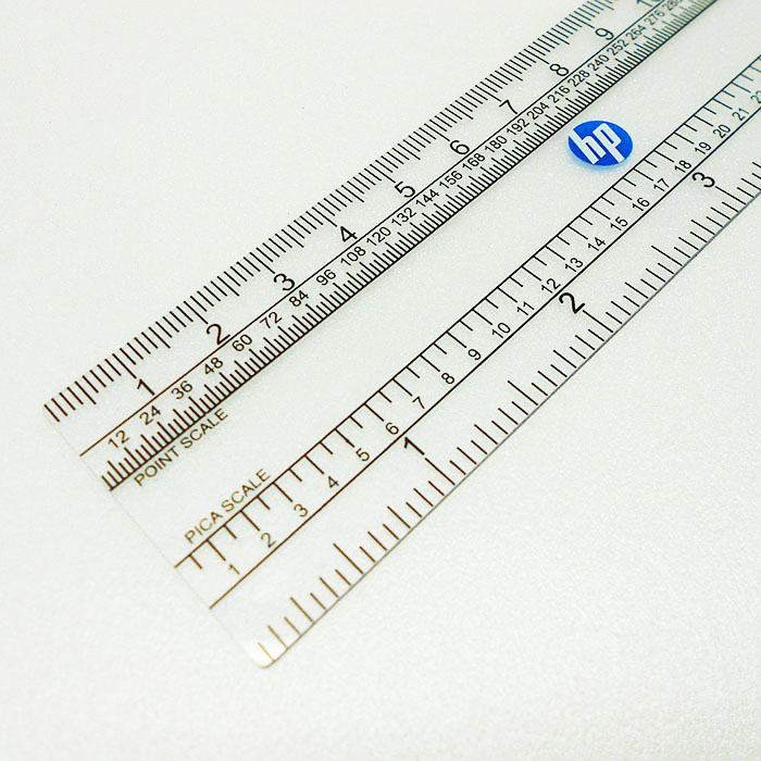 Pembaris plastik PVC 30cm-Pembaris alat tulis | Magnet Fleksibel ...