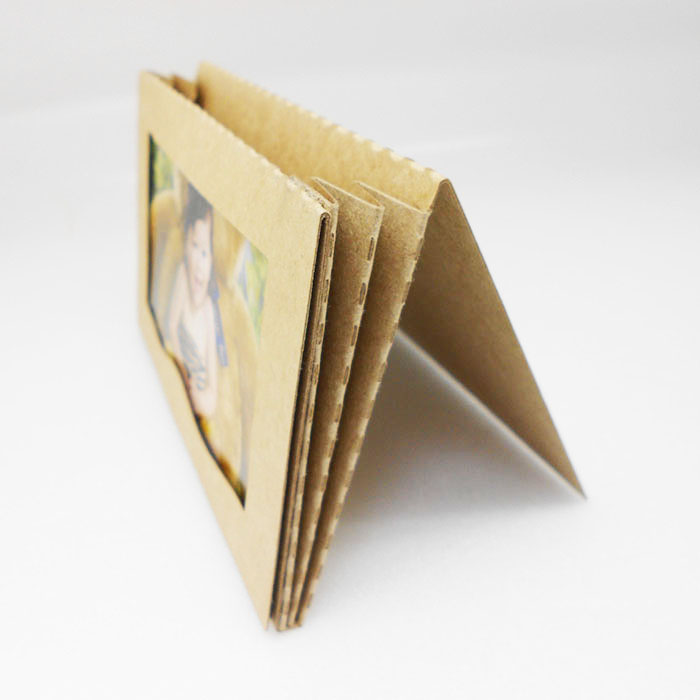 Kalender meja Bingkai Foto Magnetik Multifungsi-Kalender meja Bingkai ...