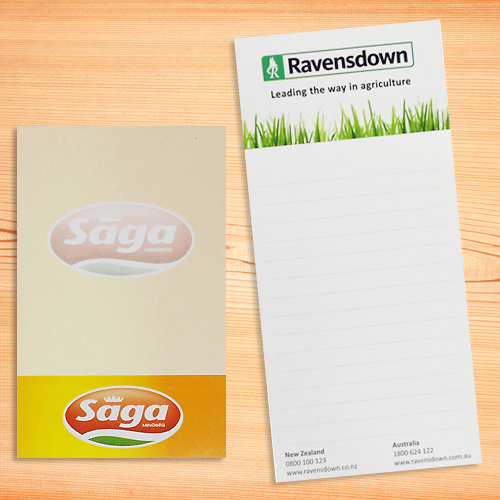 Blocco note magnetico-Blocco note magnetico | Magneti flessibili ...