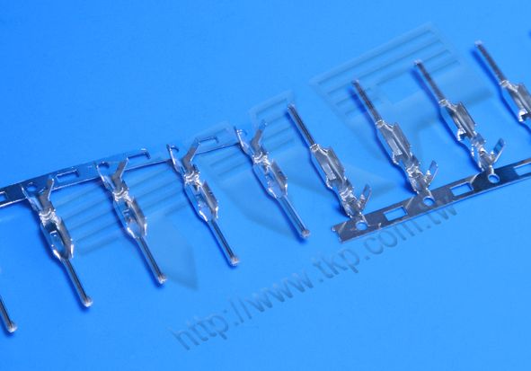 端子 VHTR | 台灣高品質端子製造商 | 台灣駿品端子股份有限公司