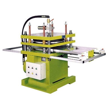 เครื่องตัดแม่พิมพ์ FBCB | เครื่องจักรเคลือบสูญญากาศ | Vigor Machinery