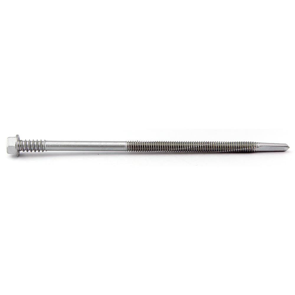 DOUBLE THREAD - Screws, Nuts and Bolts Supply | Landwide
