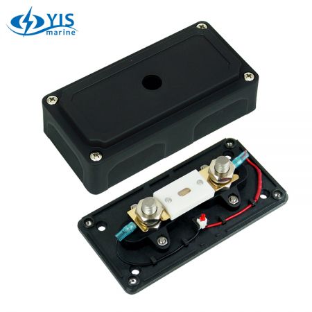 Fuse Box Design - Wiring Diagram