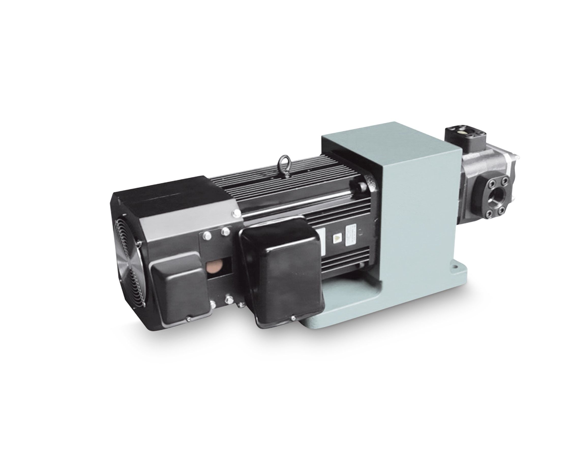 Eckerle艾可勒内啮合齿轮泵EIPC | 台湾高品质Eckerle艾可勒内啮合齿轮泵EIPC制造商 | 全懋精機股份有限公司