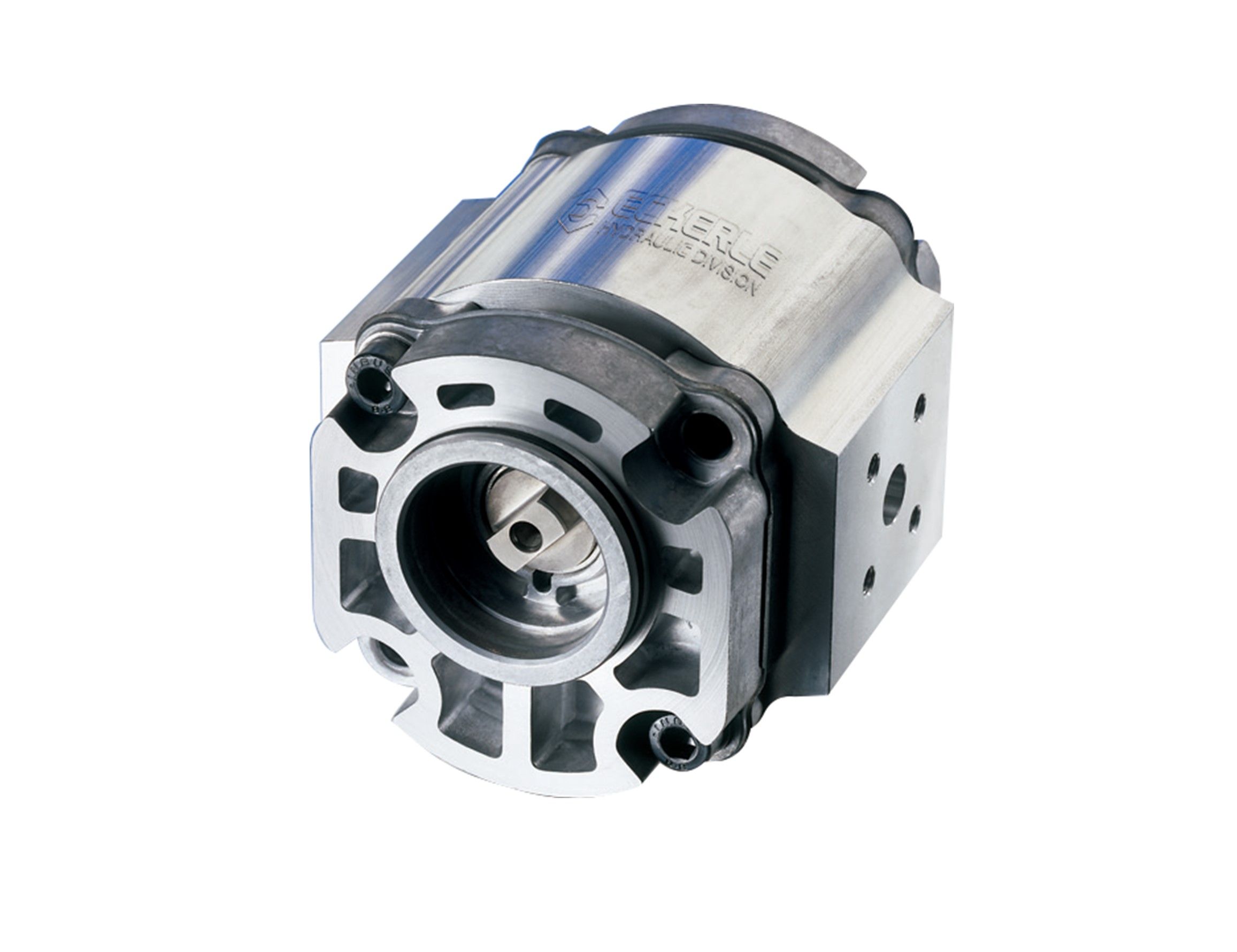 Bomba de engranajes internos Eckerle EIPS - Fabricante de alta calidad de bomba de engranajes ...