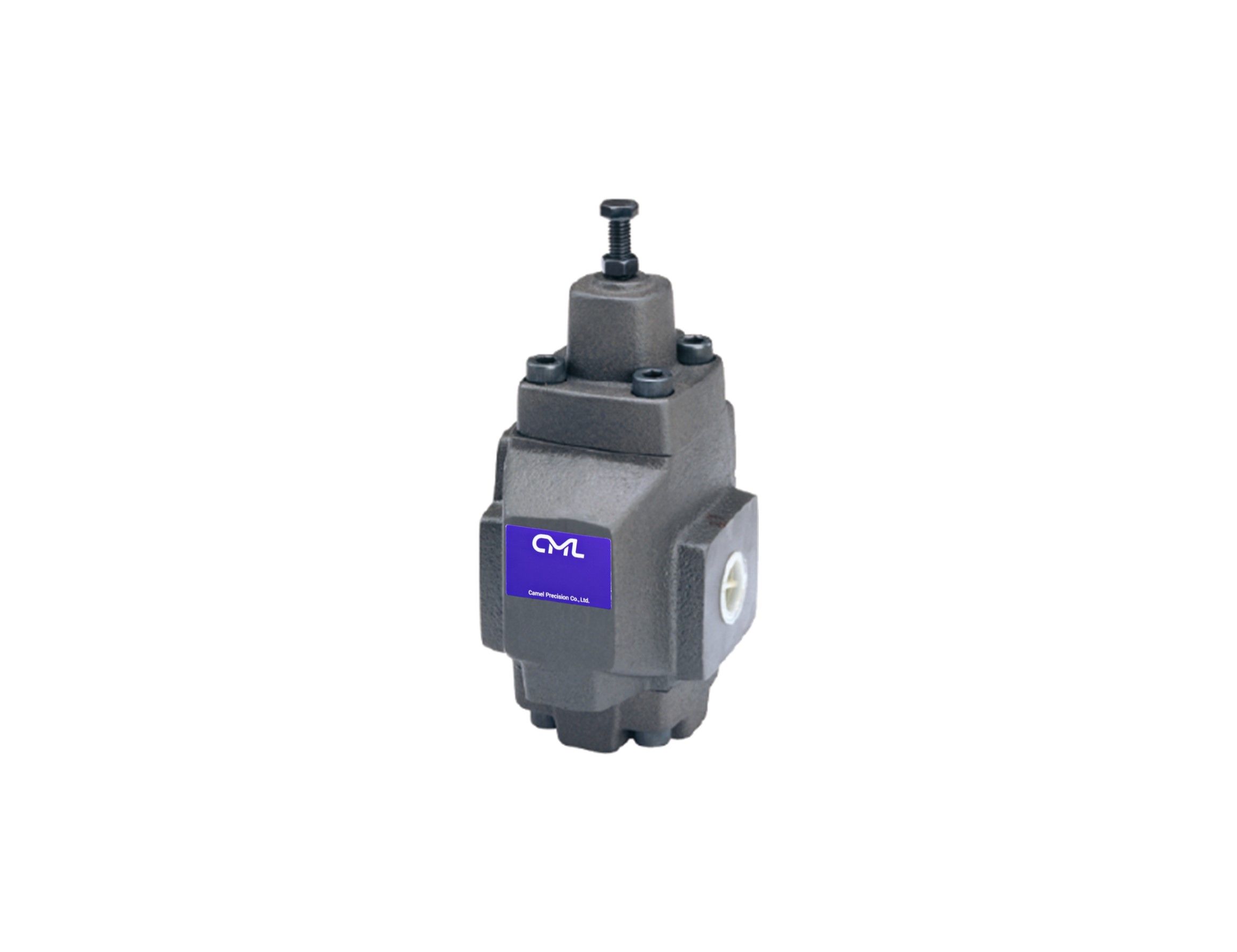 HC Type Pressure Control Valves HCG - High-quality HC Type Pressure ...