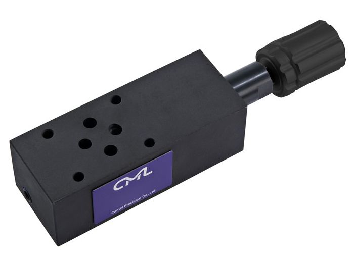 Modular Relief Valve MRV - High-quality Modular Relief Valve MRV ...