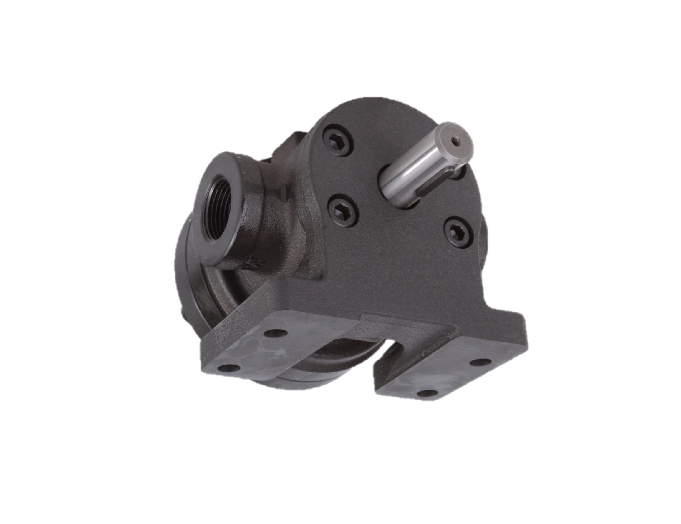 Low Pressure Fixed Vane Pump 50T,150T - High-quality Low Pressure Fixed ...