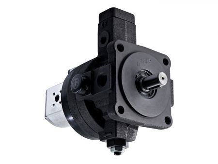 Vane Pump | Camel Precision Co., Ltd.