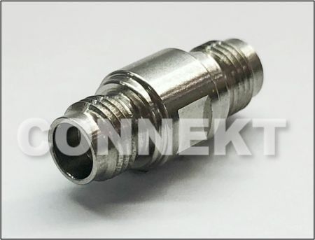 1.85mm Connector | CNC Turning, RF Cable Assembly & RF Coaxial ...