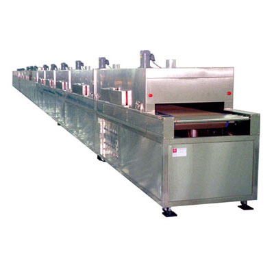Clean Hot Air Conveyor oven - Clean Hot Air Conveyor Oven | Taiwan ...