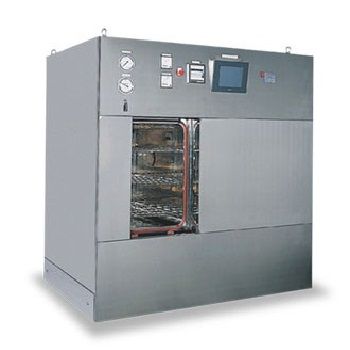 Autoclave Steam Sterilizer - Autoclave Steam Sterilizer | PIC/S GMP ...