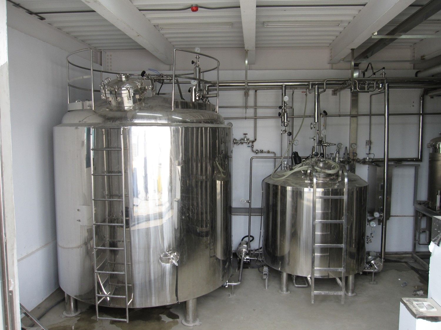 Distilled Water Storage Tank - Distilled Water Storage Tank | Taiwan ...