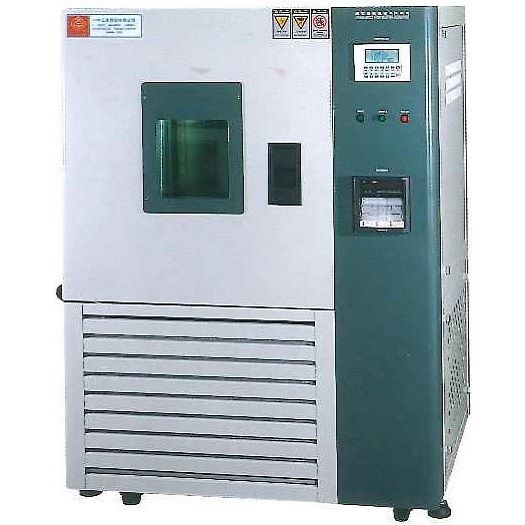 Temp. and Humidity Chamber (-60℃ ~ +200℃) - Temp. and Humidity Chamber ...
