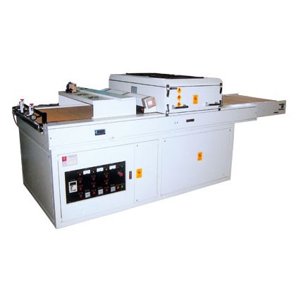 Continuous UV Curing Machine - Continuous UV Curing Machine | Taiwan ...