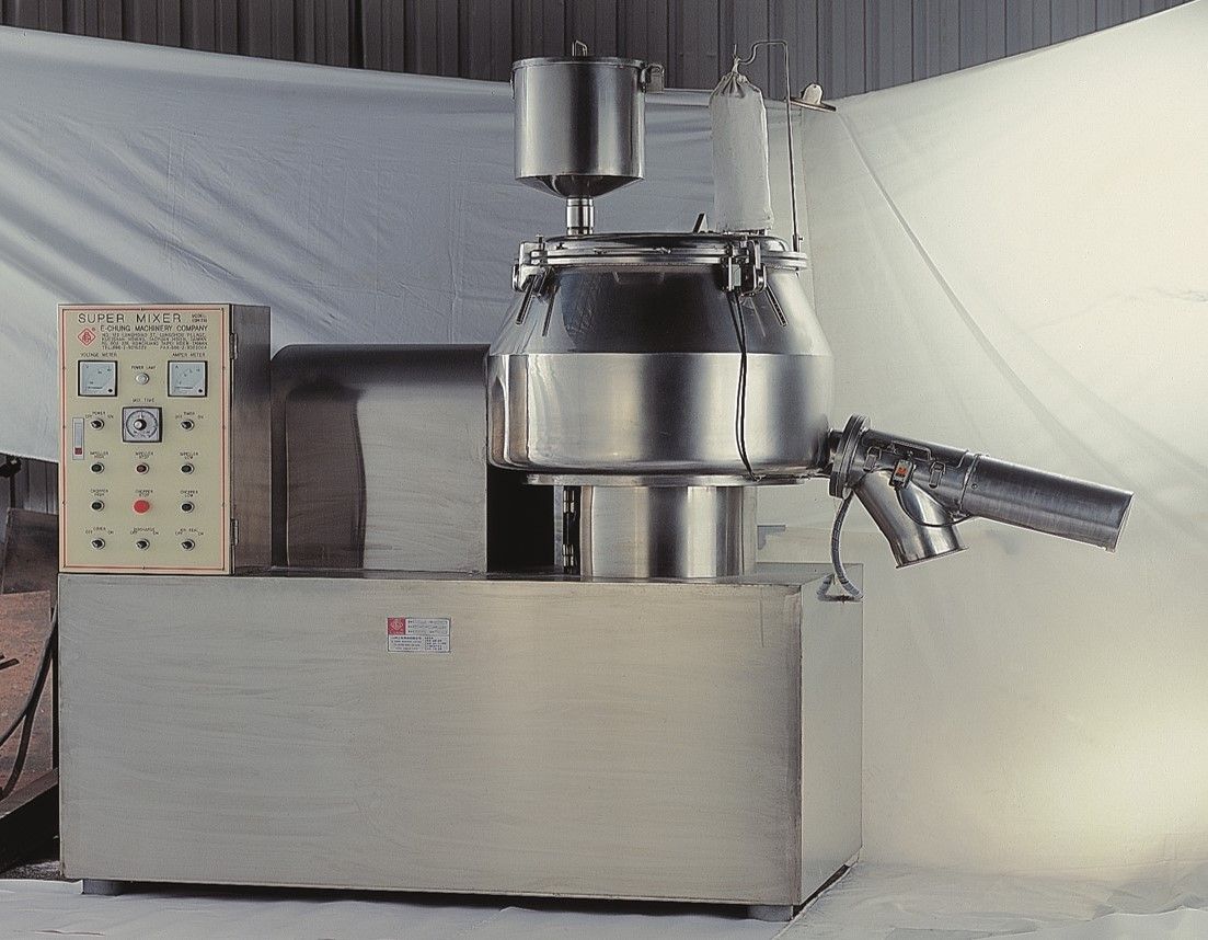 Sanitary Mixing Tank - Sanitary Mixing Tank | Taiwan-Based ...