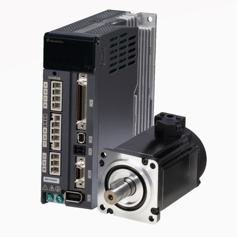 ซีรีส์ SDP-A-เซอร์โวชนิดพัลส์ขั้นสูง | ผู้ผลิตเซอร์โวมอเตอร์และมอเตอร์ไ ...
