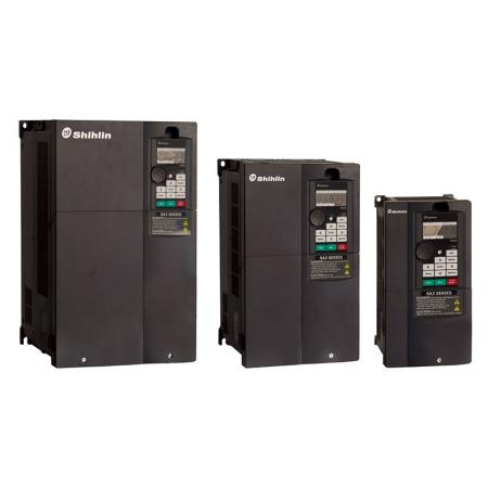 SA3 Series | Advanced Automation Solutions for Modern Industries | Shihlin