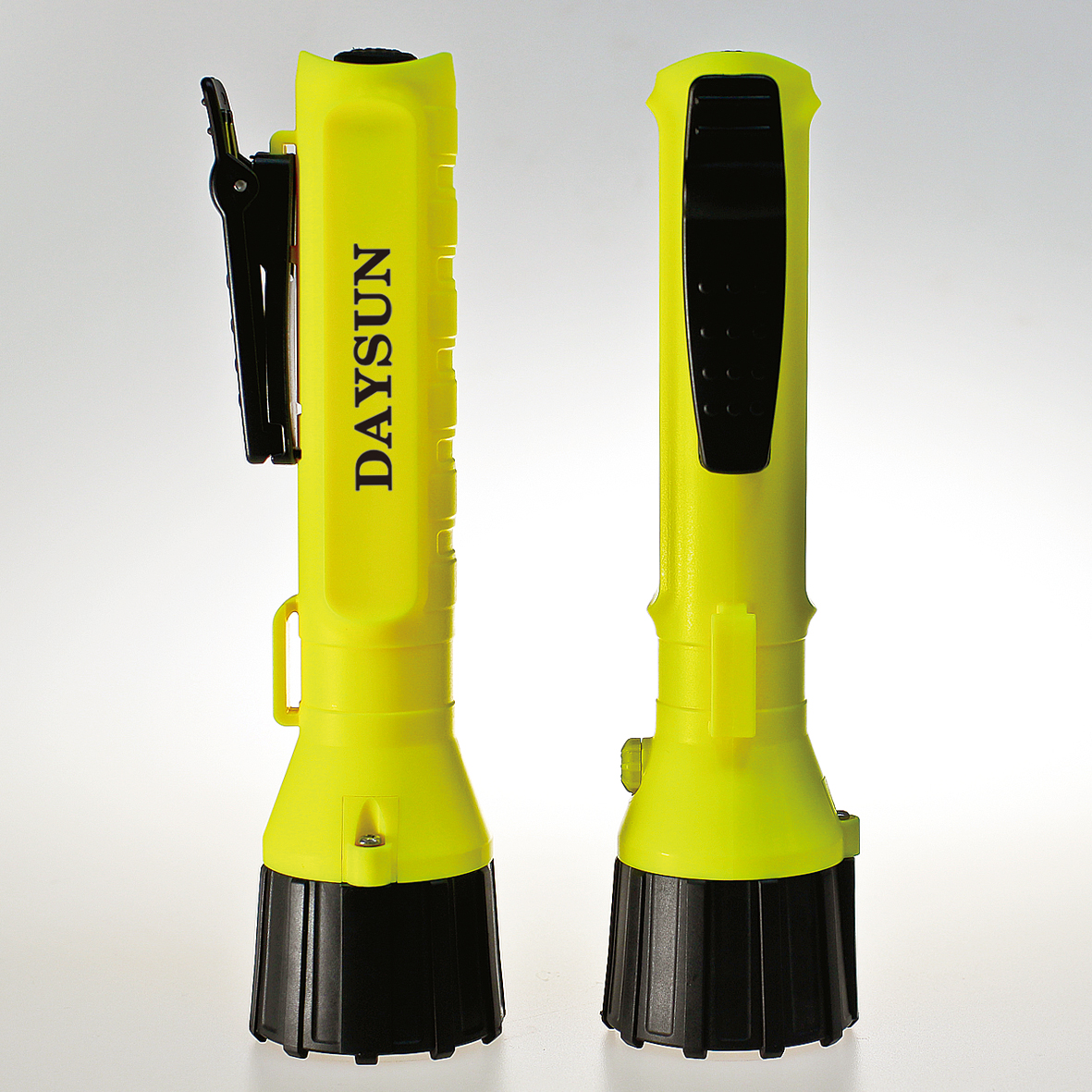 IMPA 792230 Intrinsically Safe LED Flashlight | Flashlight and Eyewear ...