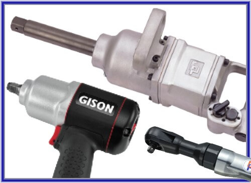 Exploded View and Parts List of AIR HYDRAULIC RIVETER - GP 500 | GISON ...