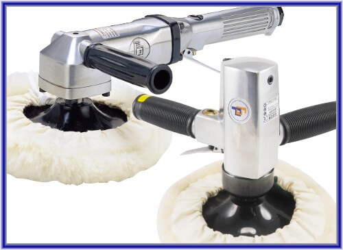 Exploded View and Parts List of AIR HYDRAULIC RIVETER - GP 500 | GISON ...