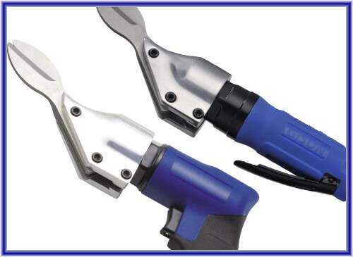 Exploded View and Parts List of AIR HYDRAULIC RIVETER - GP 500 | GISON ...