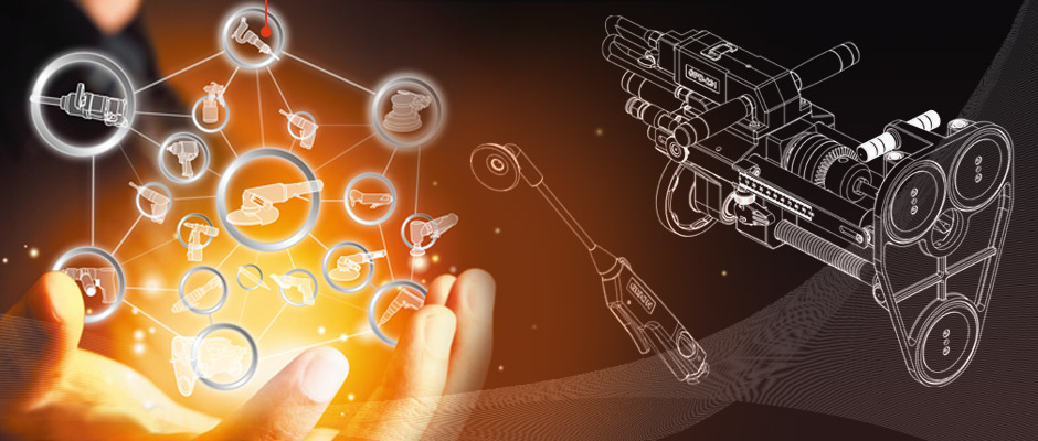 Pneumatic Tool Applications, Stone, Auto, Wood, Construction Industry ...