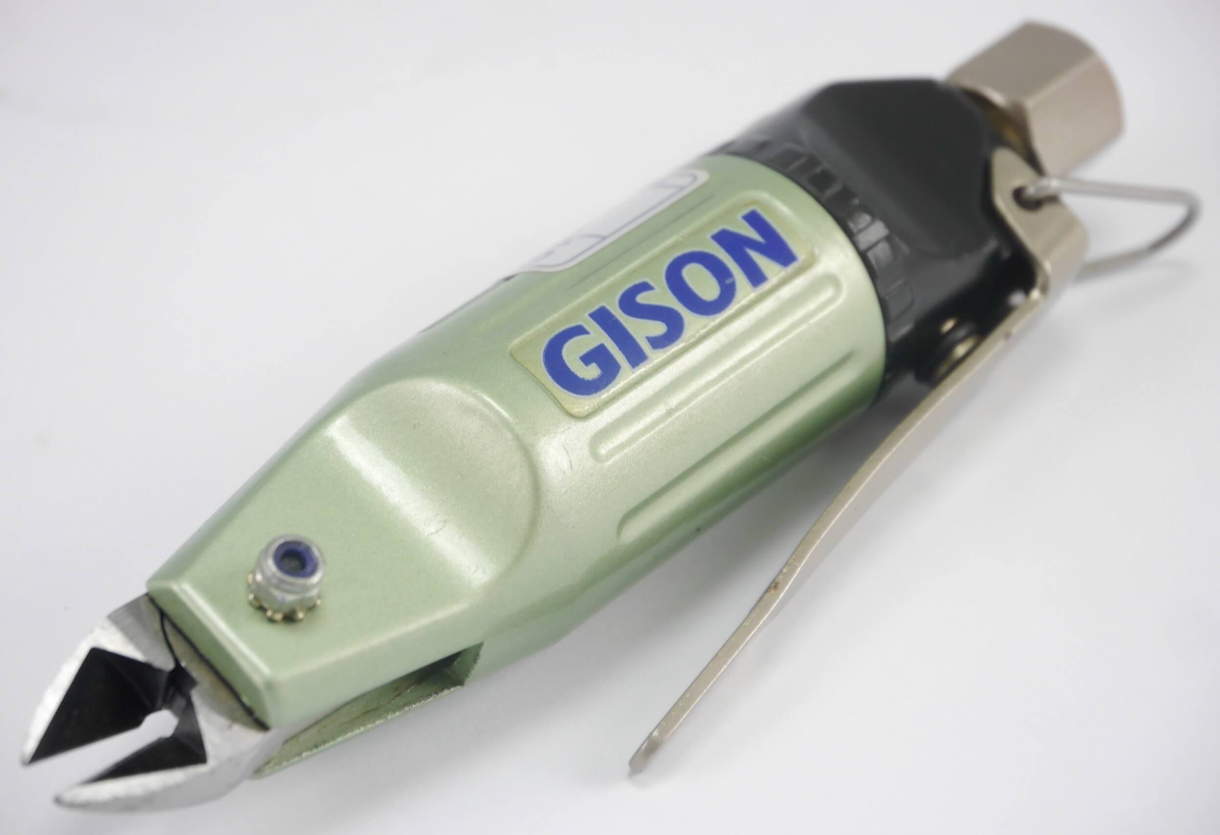 Air Nipper, Wire Cutting Nipper Supply. Over 44 Years of Vacuum Suction ...