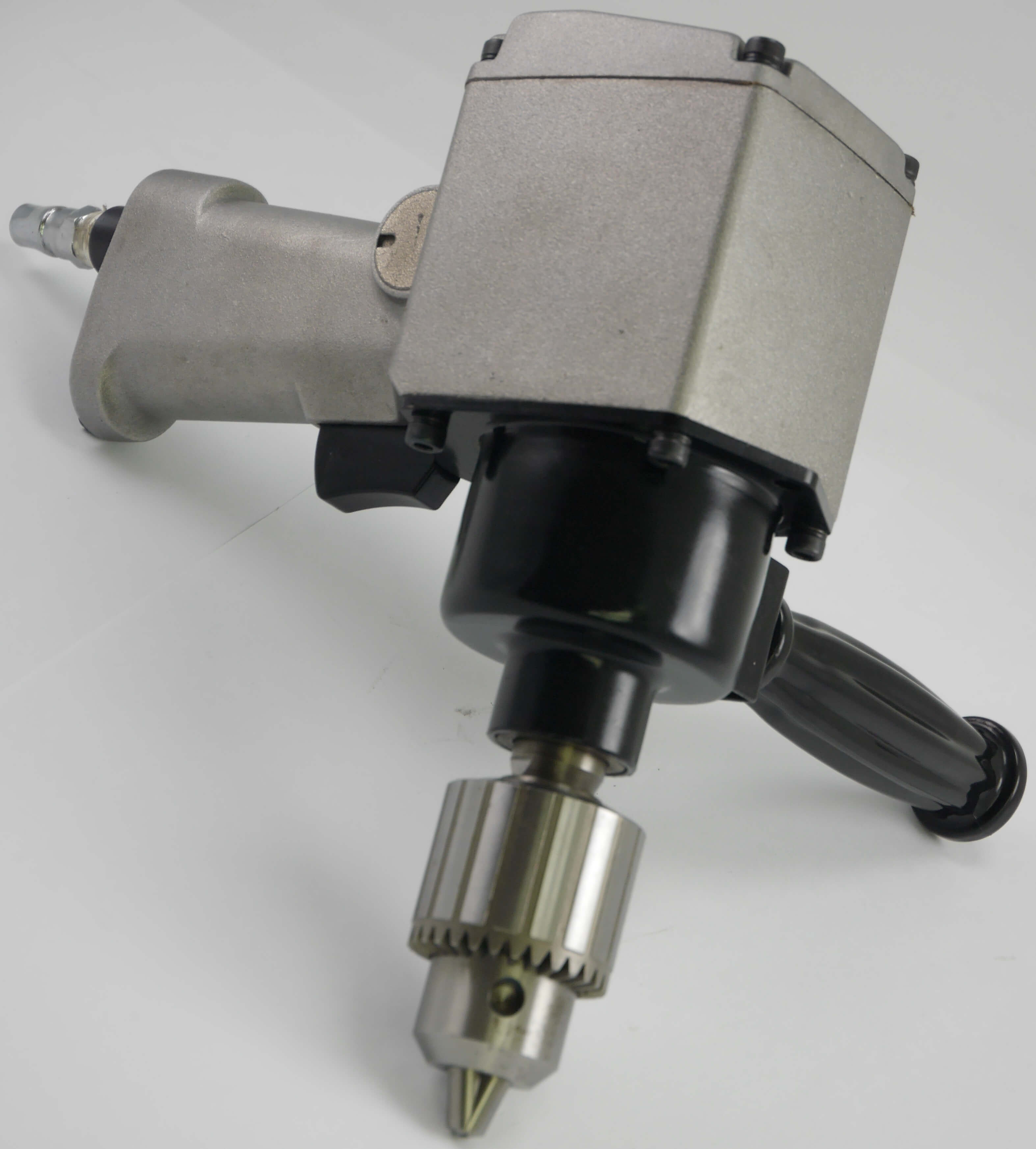 Rotary Air Hammer Drill (3500-6500rpm) Supply. Over 44 Years of Vacuum ...