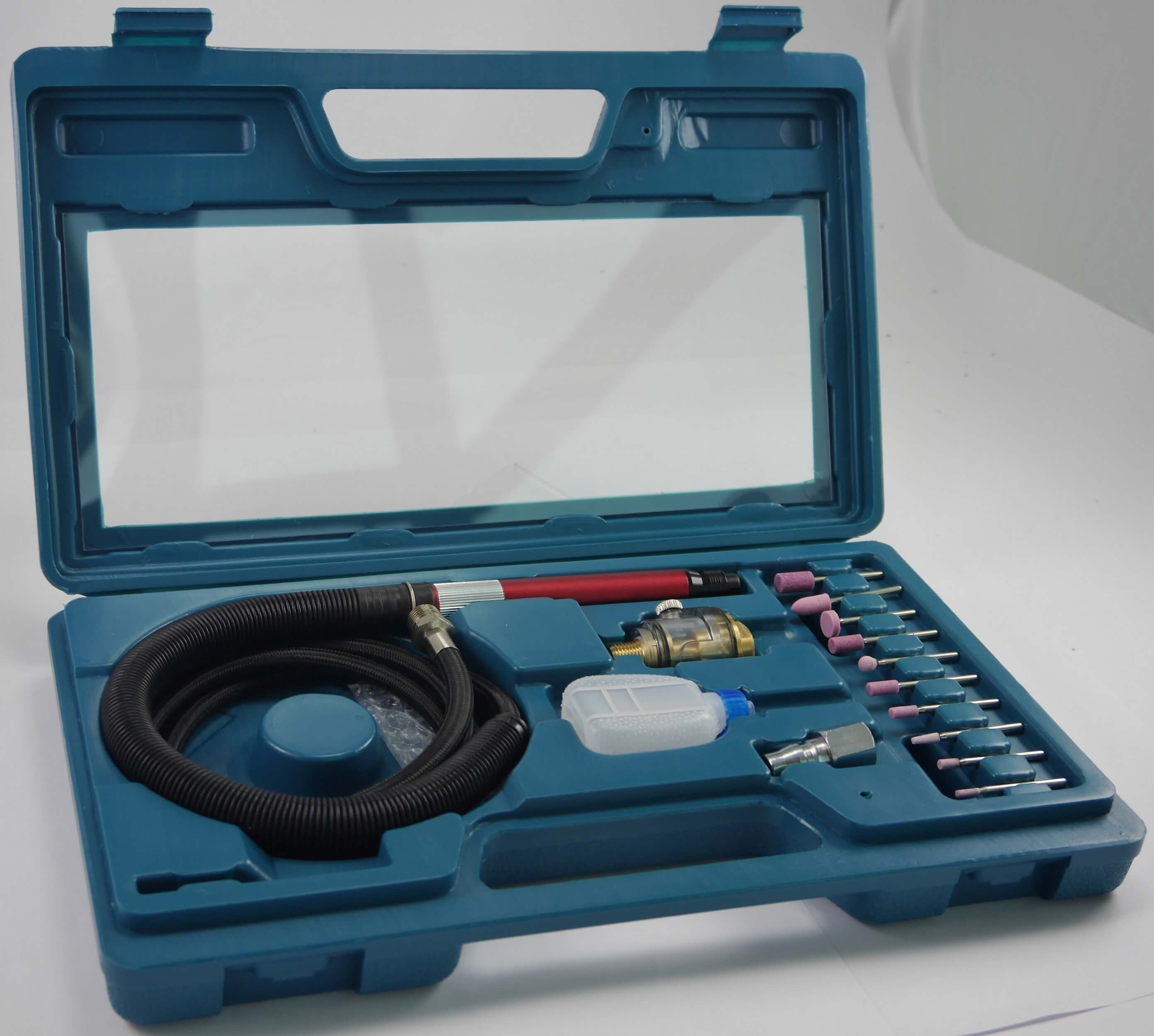 Micro Air Grinder Kit (GP-8240B,54000rpm) Supply. Over 44 Years of ...