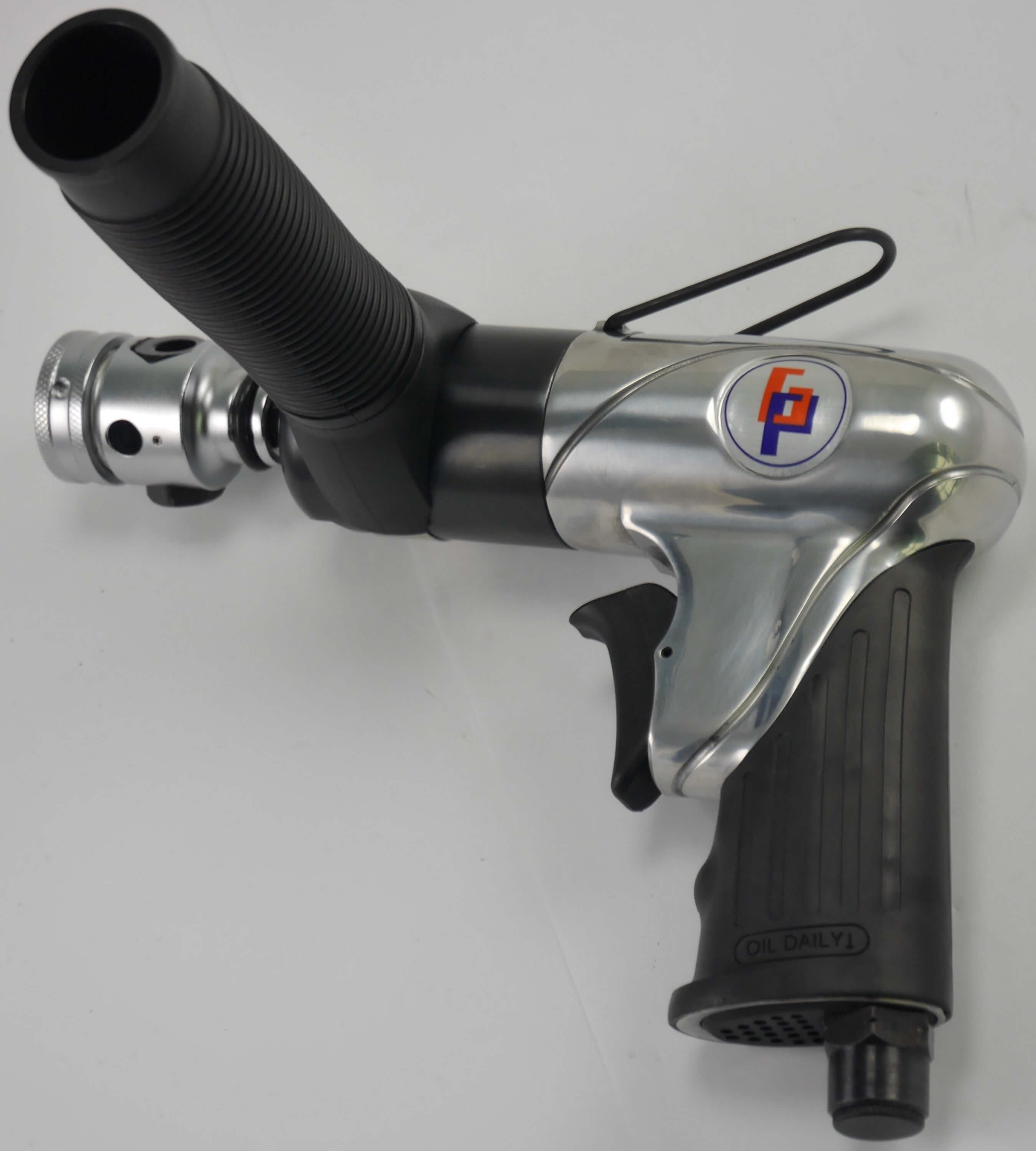 1/2" Air Tapping Tool (350rpm) Supply. Over 44 Years of Vacuum Suction ...