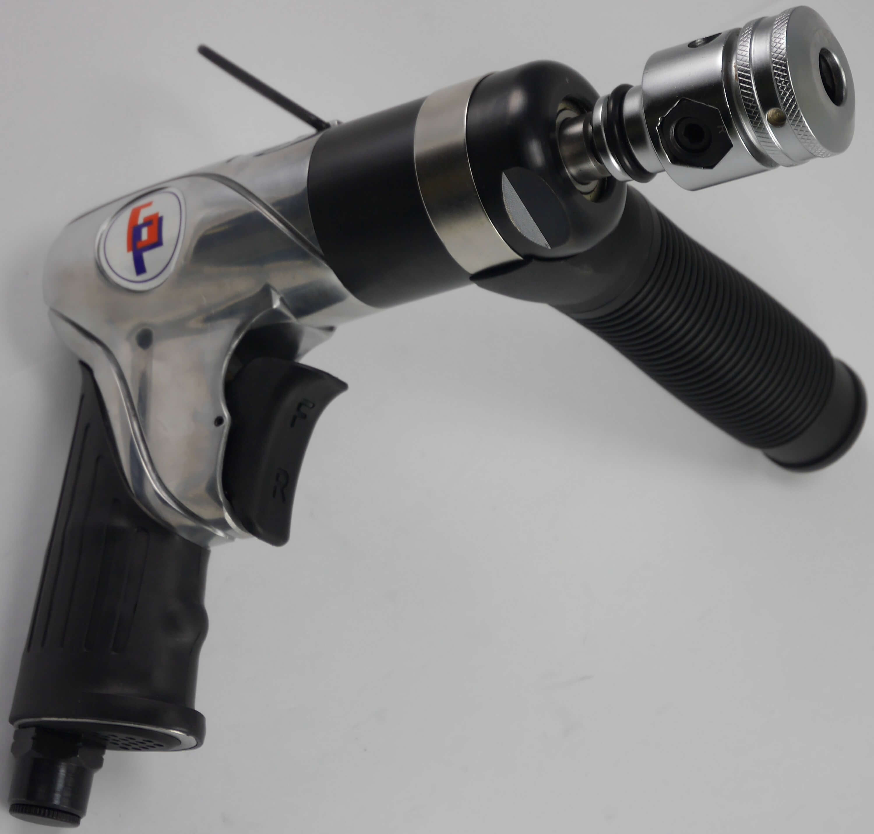 1/2" Air Tapping Tool (350rpm) Supply. Over 44 Years of Vacuum Suction ...