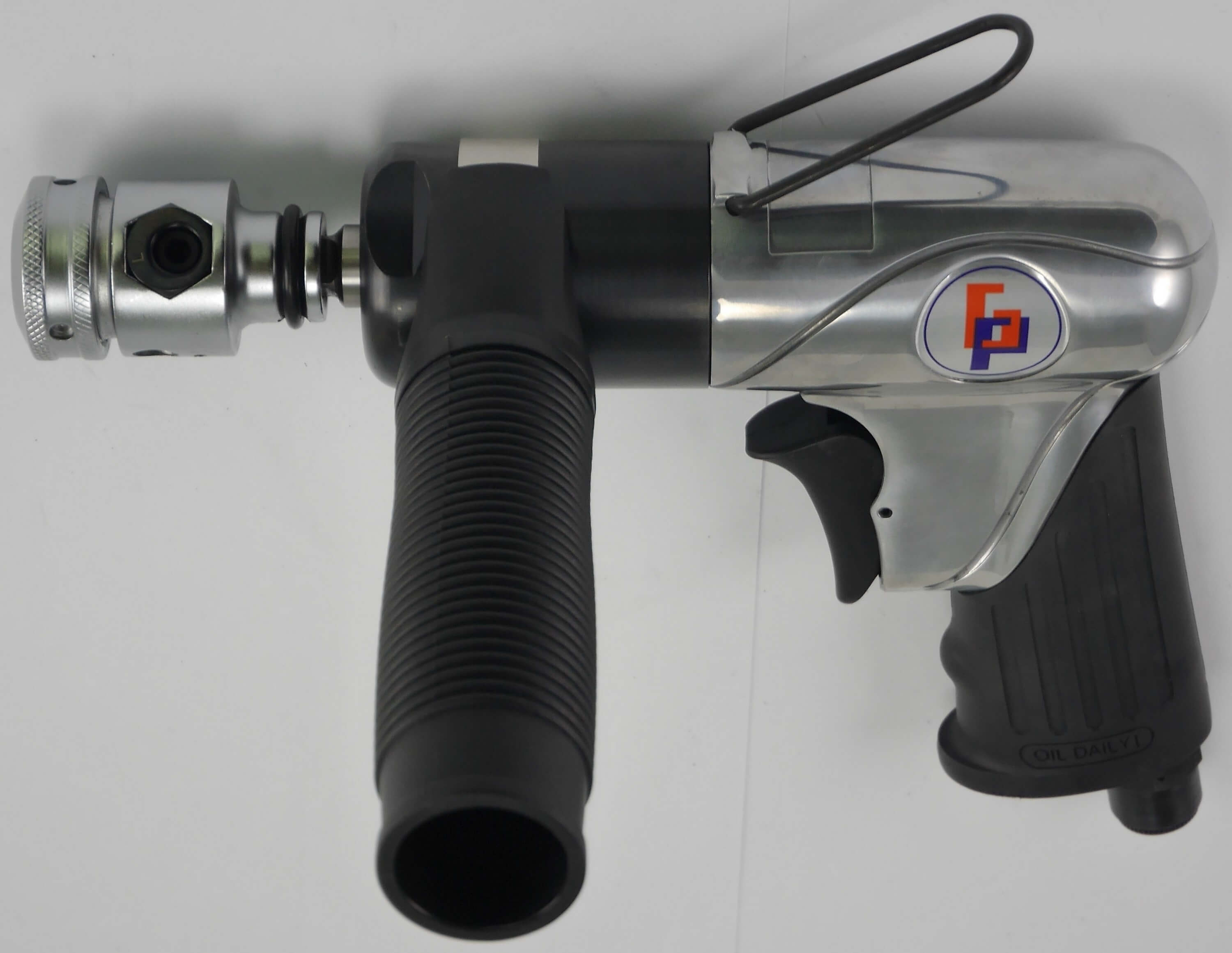 1/2" Air Tapping Tool (350rpm) Supply. Over 44 Years of Vacuum Suction ...