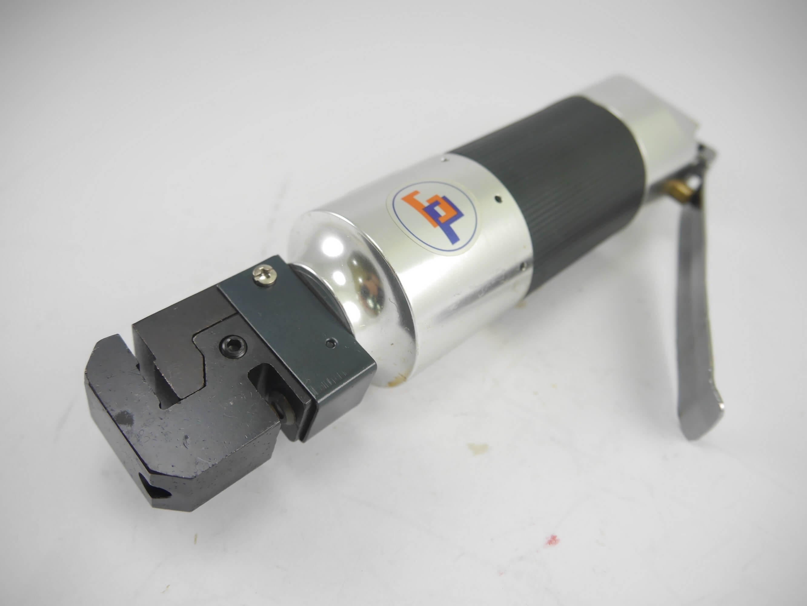 Air Straight Punch and Flange Tool Supply. Over 44 Years of Vacuum ...