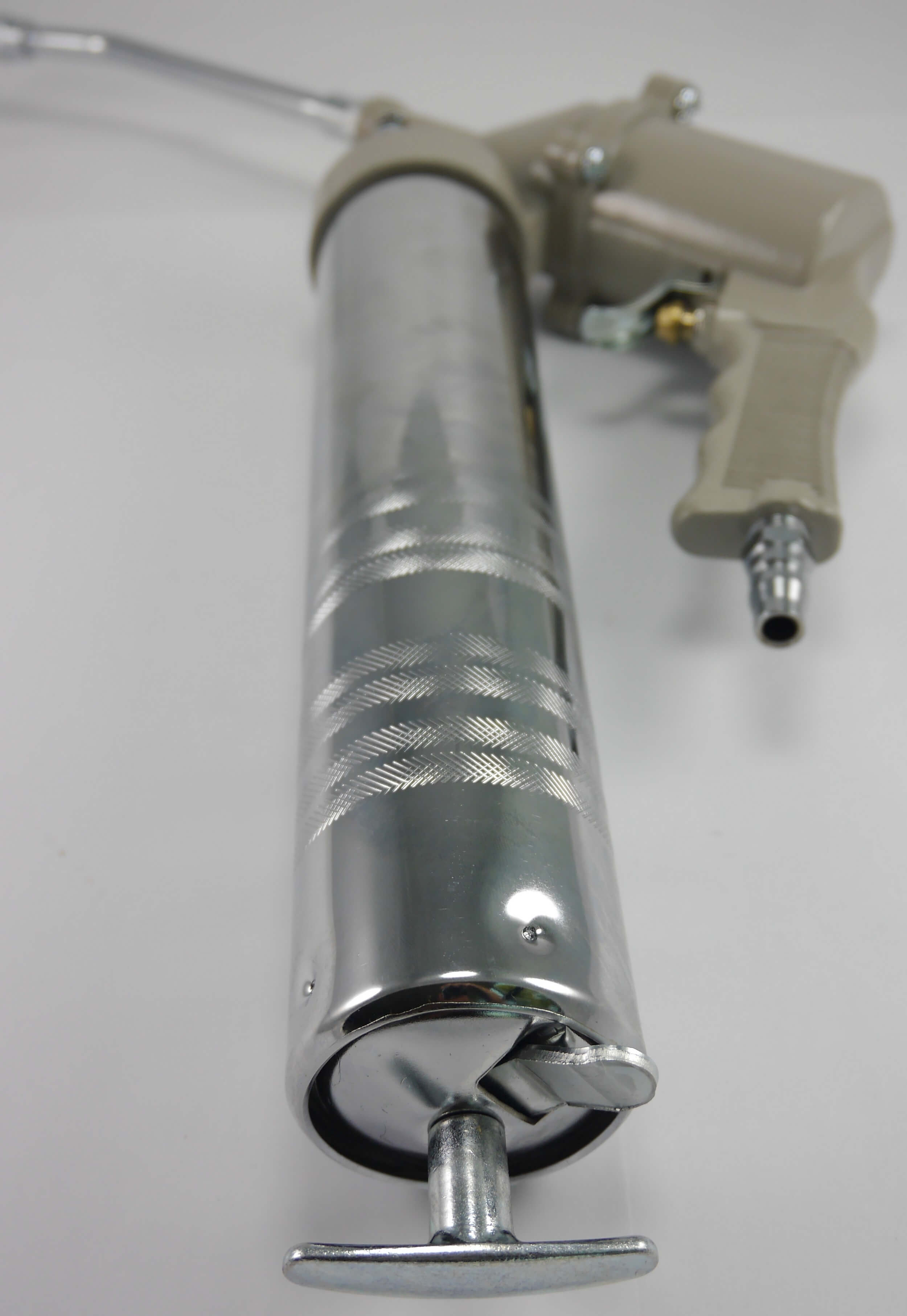 Air Grease Gun Supply. Over 44 Years of Vacuum Suction Enhanced Air ...