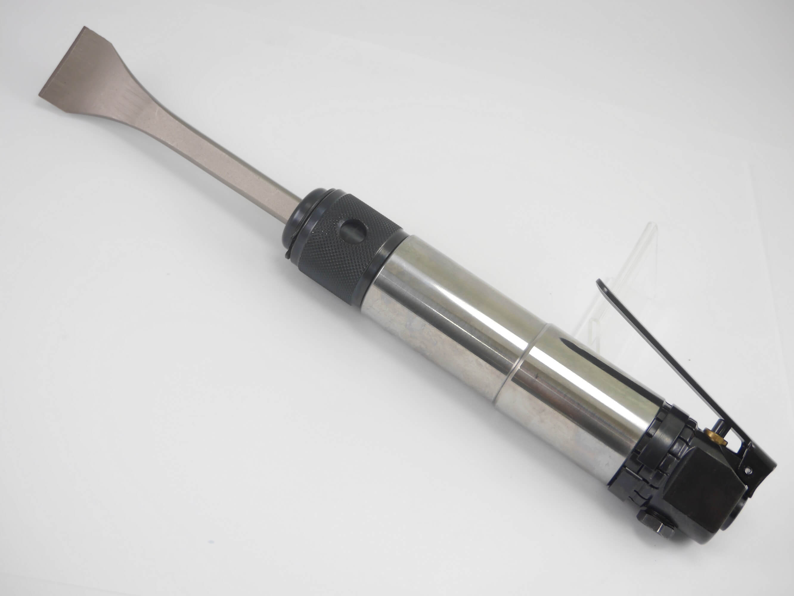 Air Flux Chipper (4400bpm) Supply. Over 44 Years of Vacuum Suction ...