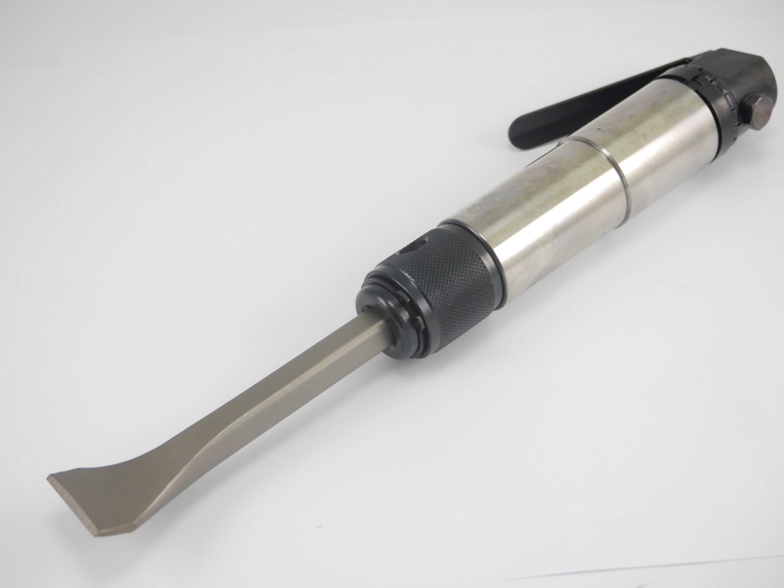 Air Flux Chipper (4400bpm) Supply. Over 44 Years of Vacuum Suction ...