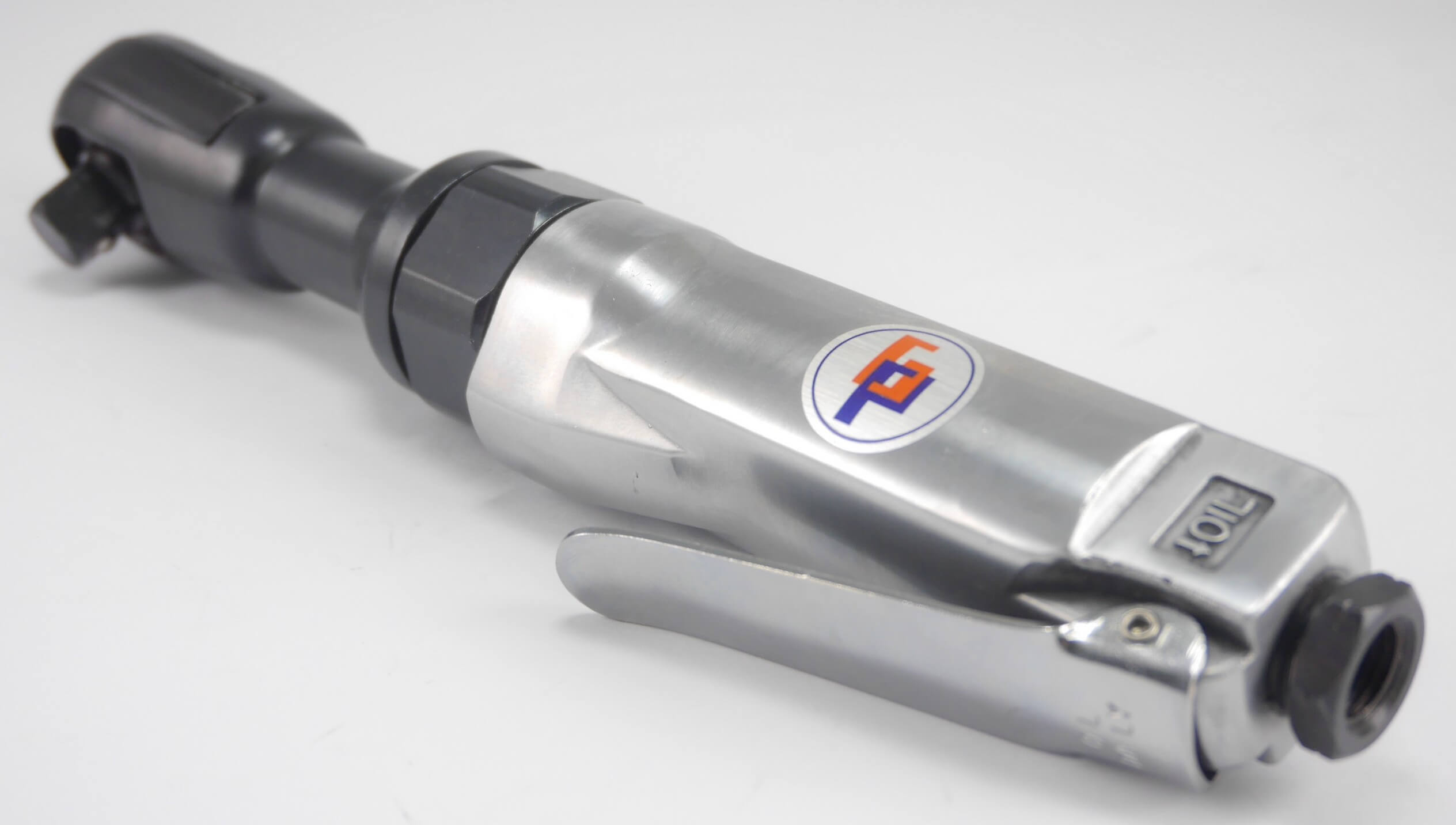 1/2" Air Ratchet Wrench Kit (GP-856B) Supply. Over 44 Years of Vacuum ...