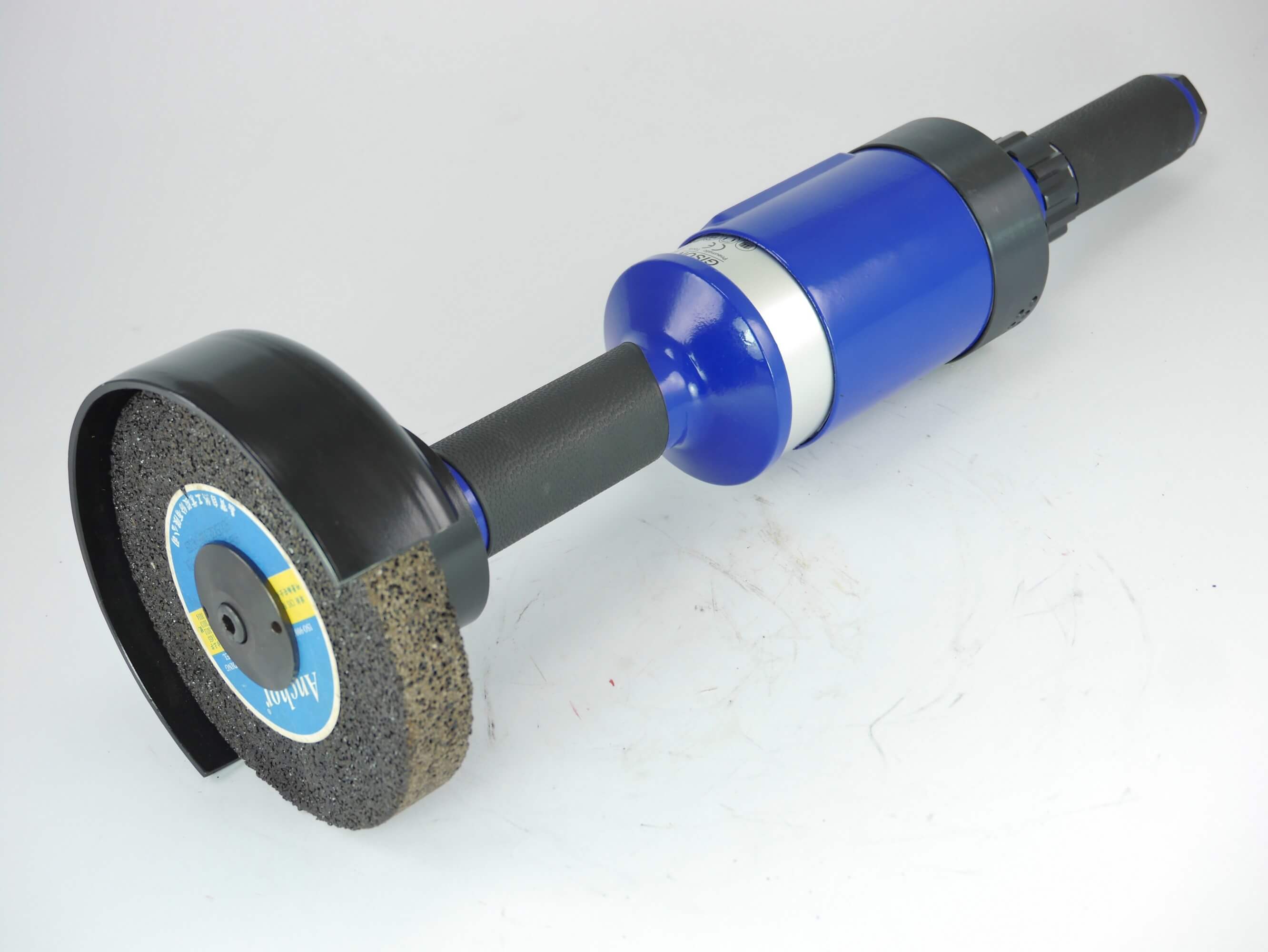 6 "헤비 듀티 에어 스트레이트 그라인더 (5700rpm) 공급. 44 년 이상의 진공 흡입 강화 에어 컴프레서 파워 핸드 툴 ...