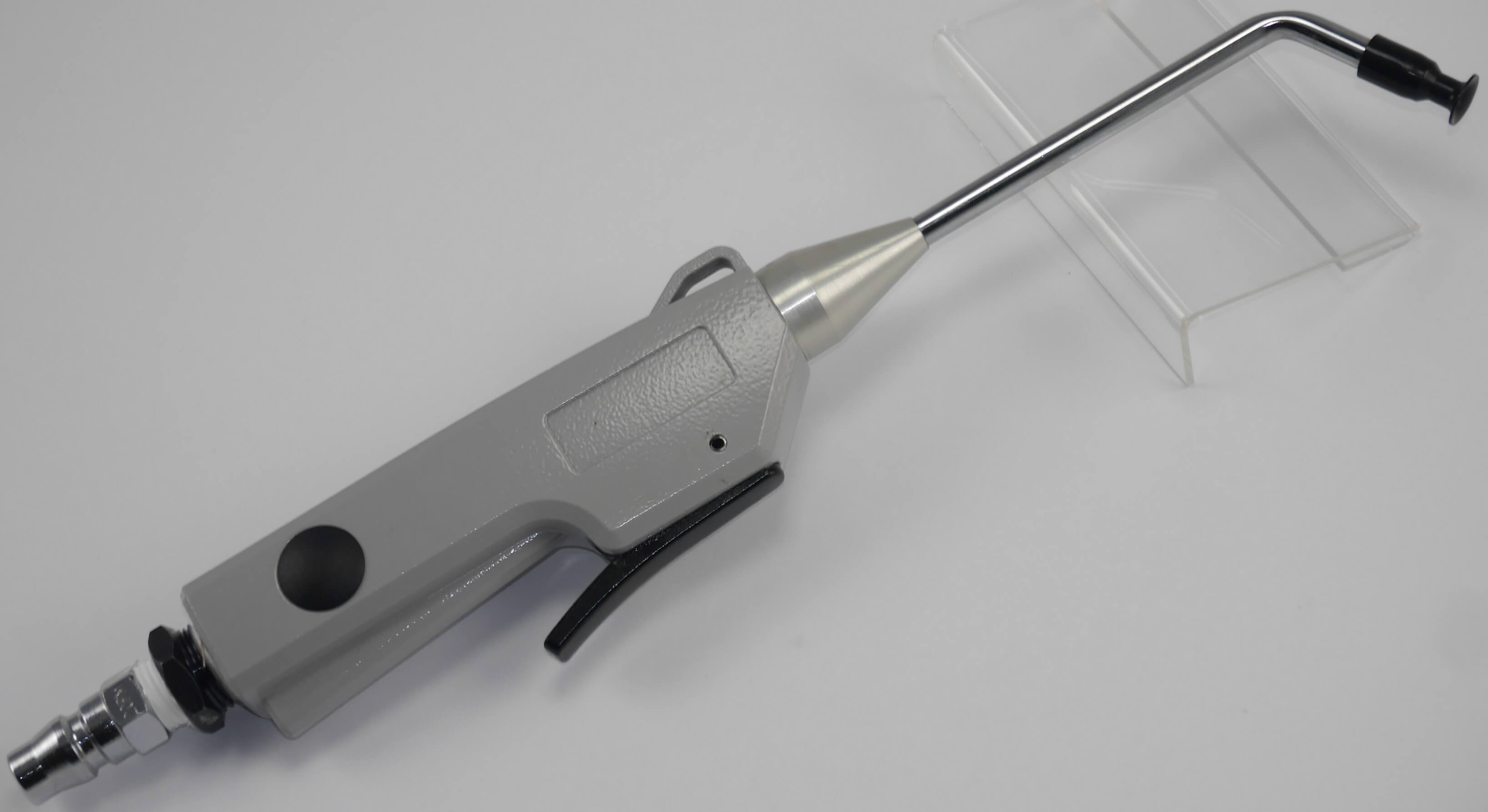 Handy Air Vacuum Suction Lifter & Air Blow Gun (2 in 1,10mm) Supply ...