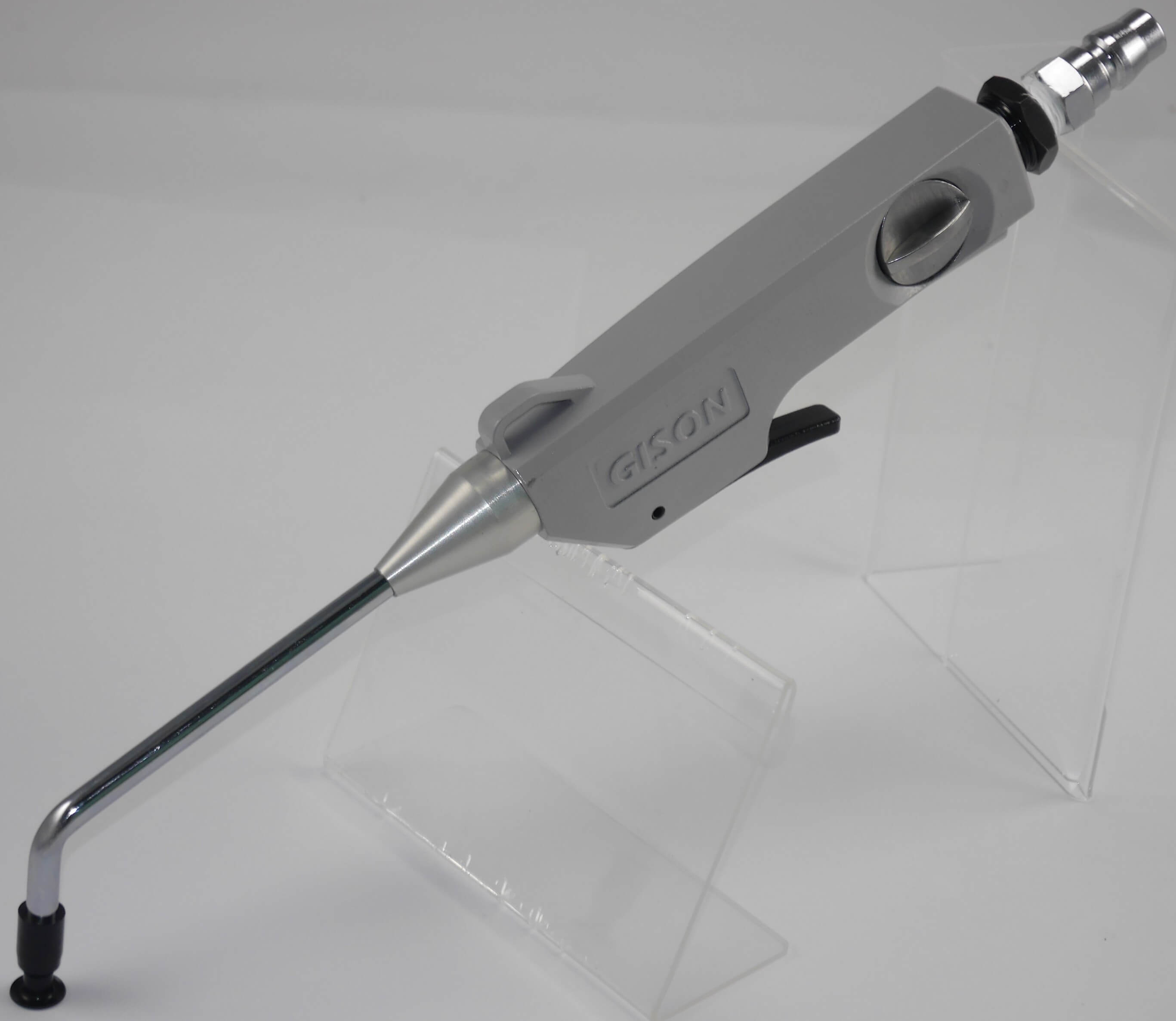 Handy Air Vacuum Suction Lifter & Air Blow Gun (2 in 1,10mm) Supply ...