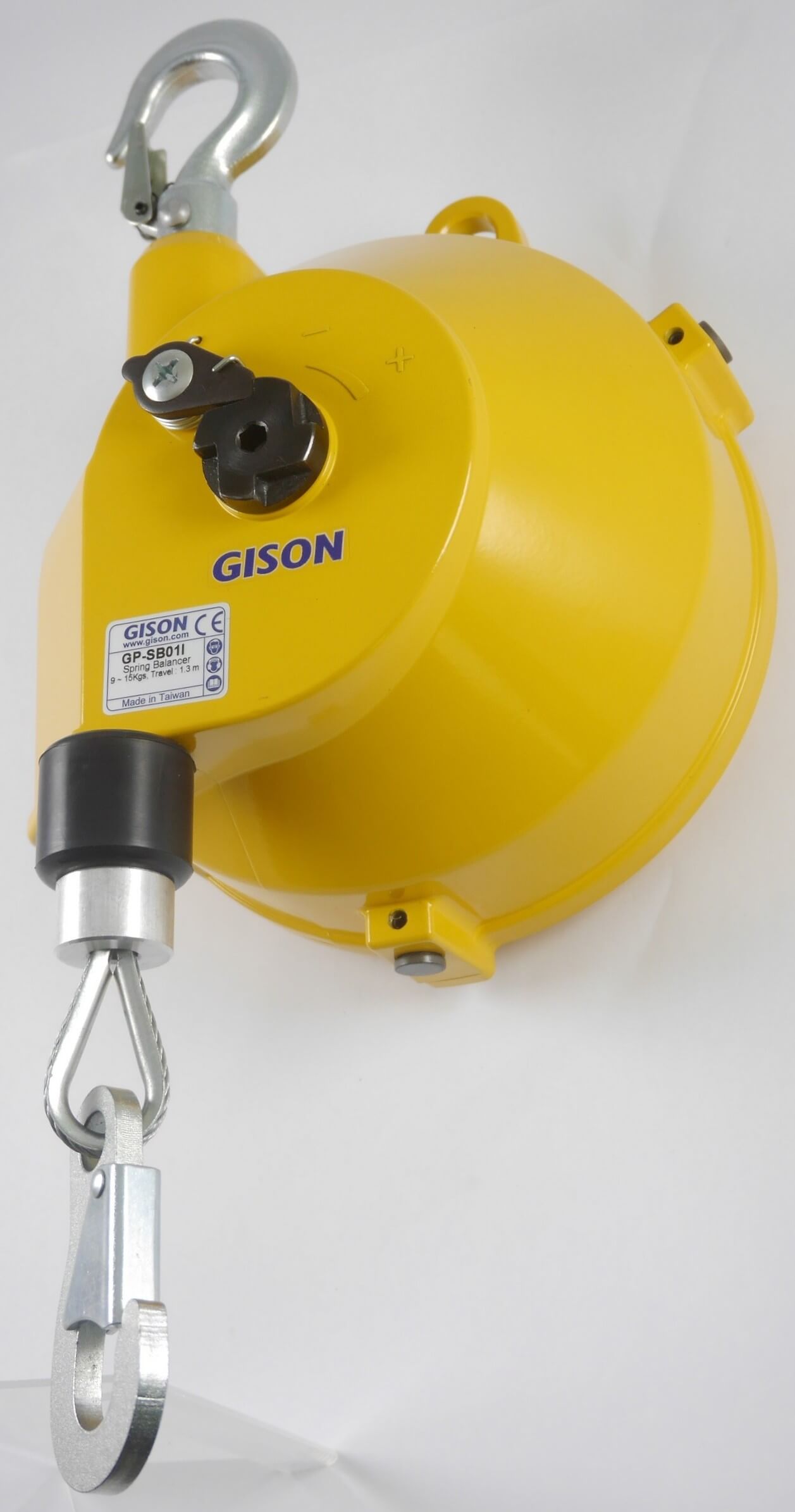 Spring Balancer (5.0 ~ 9.0 kg) Suministro. Más de 44 años de suministro ...